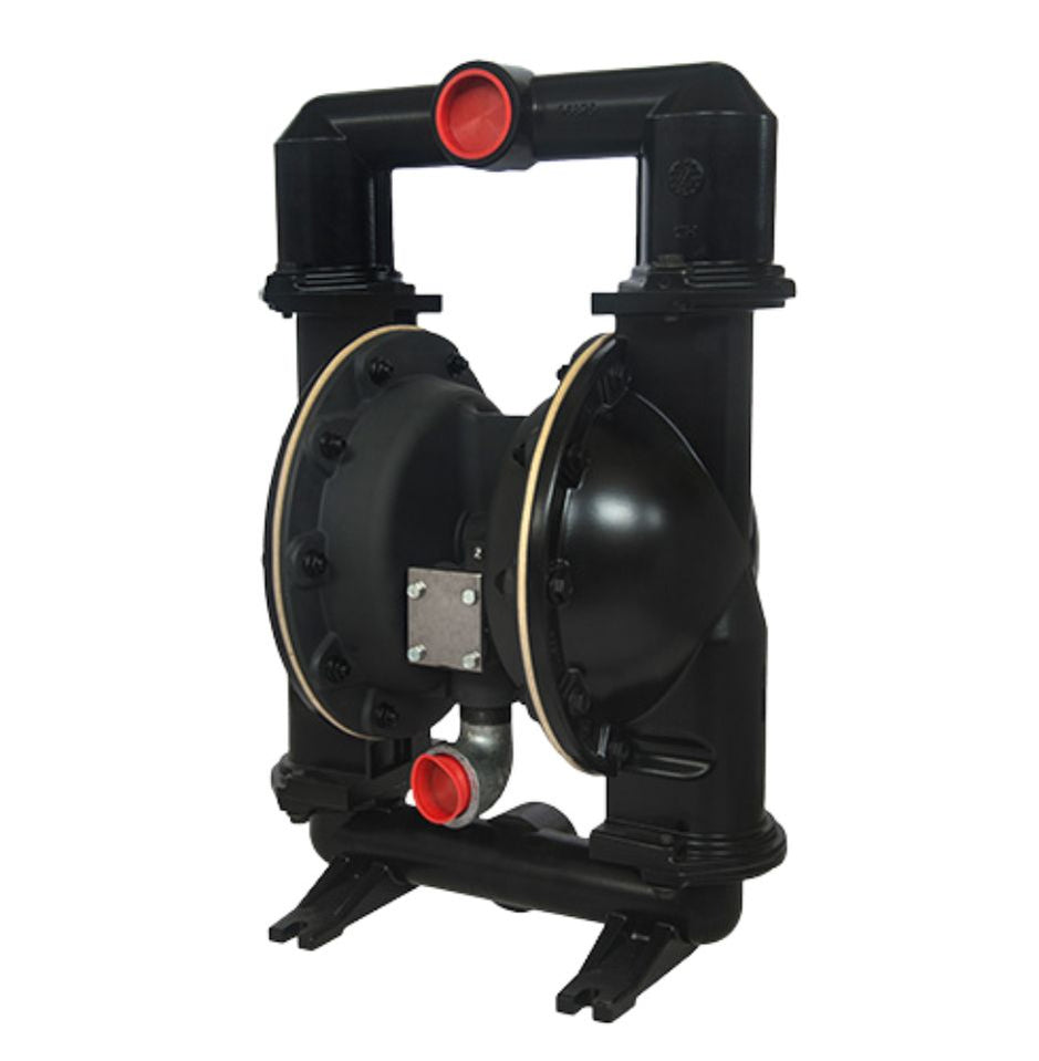 2" Metallic Diaphragm Pump on Sale in Hamilton, ONTARIO, CANADA ...