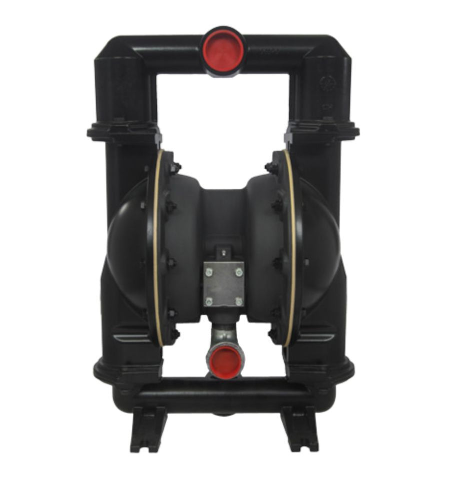 2" Metallic Diaphragm Pump on Sale in Hamilton, ONTARIO, CANADA ...