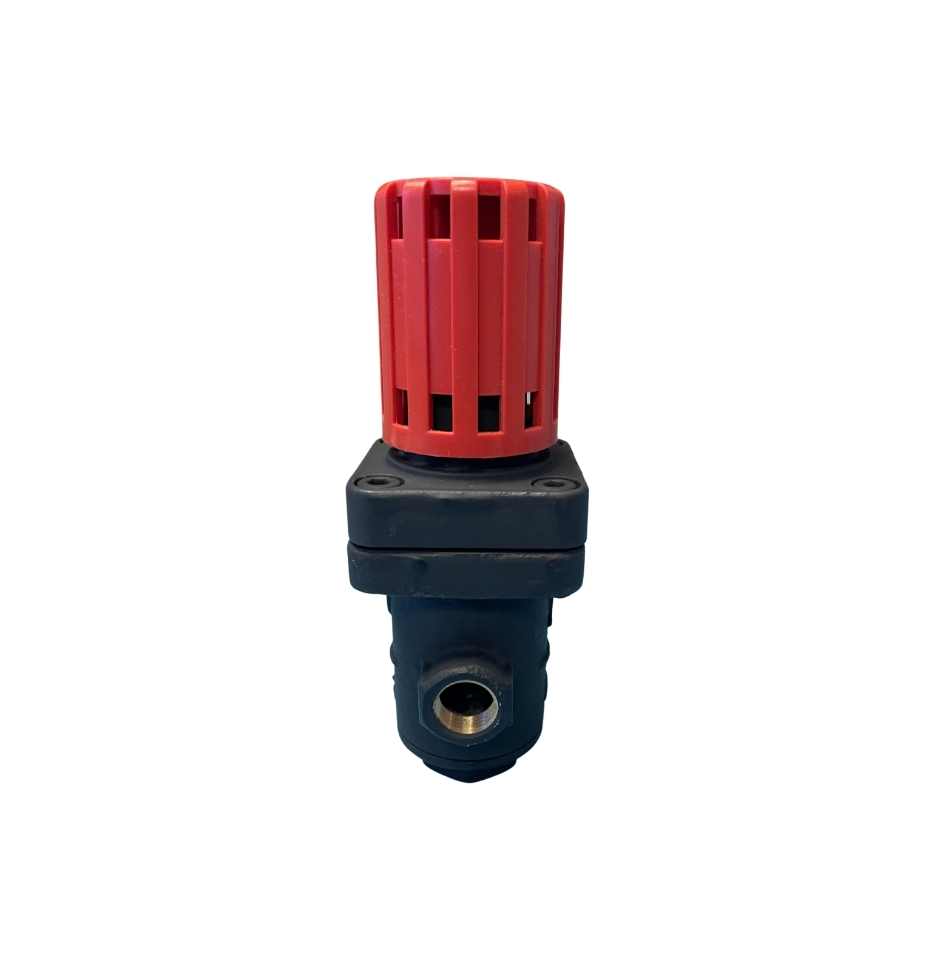 Armstrong GD-30 Direct Acting Pressure Reducing Valves — Industrial ...