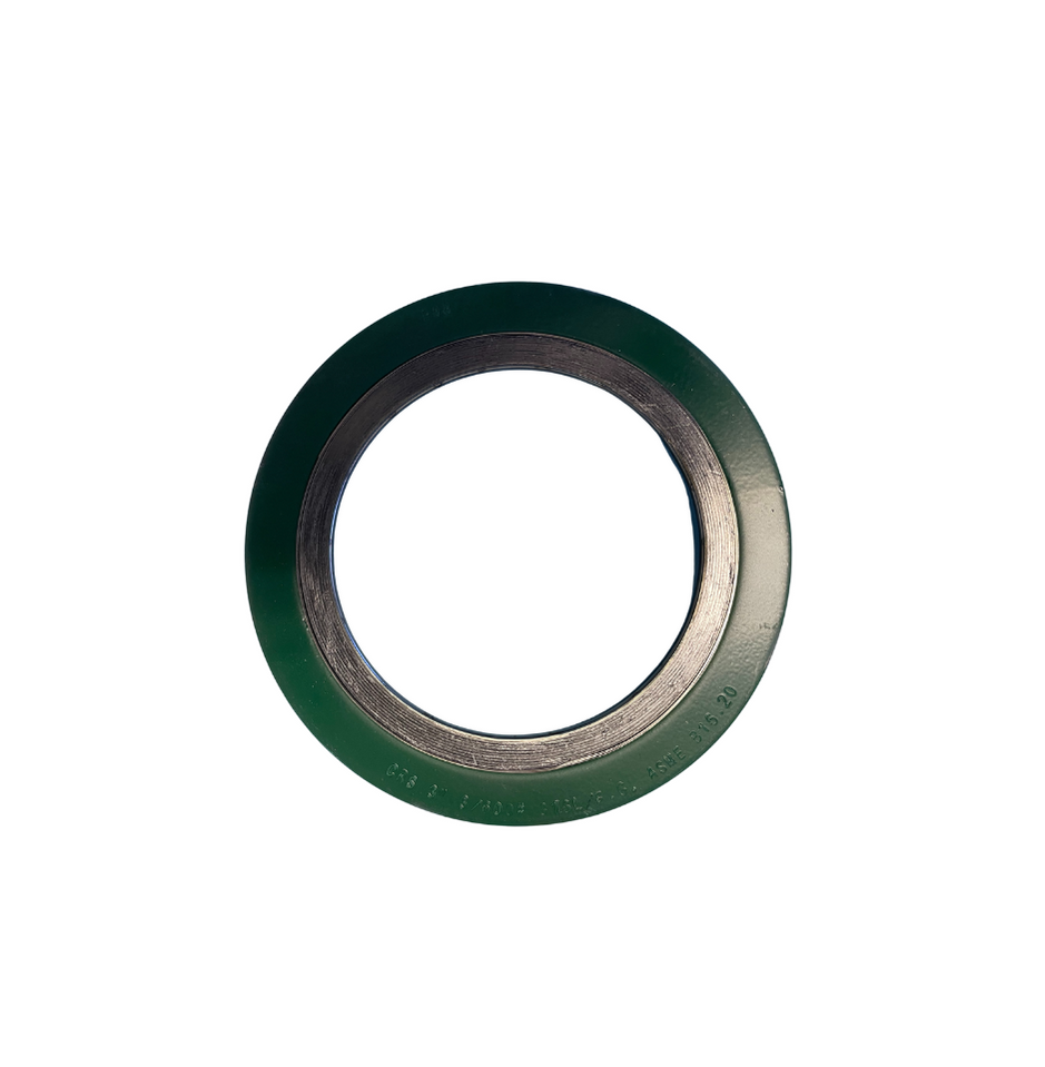 CRS 3" Metal Gasket — Industrial-Pump-Parts