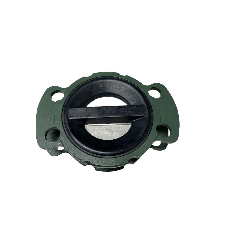 Central Line Series 800 Size 4" Flange: ANSI — Industrial-Pump-Parts