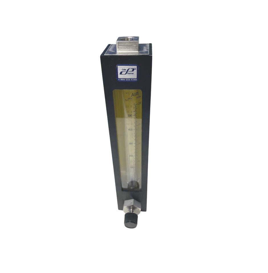 Cole Parmer Flow Meter — Industrial-Pump-Parts