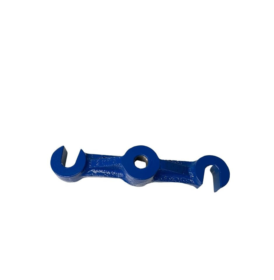 Dorr Oliver Yoke for 2" QCV - OHIO, PENNSYLVANIA — Industrial-Pump-Parts