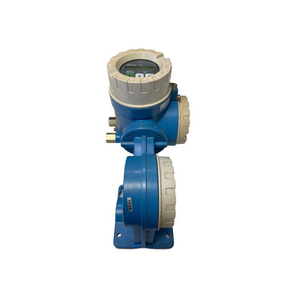 Endress Hauser Promass 63 Flowmeter — Industrial-Pump-Parts