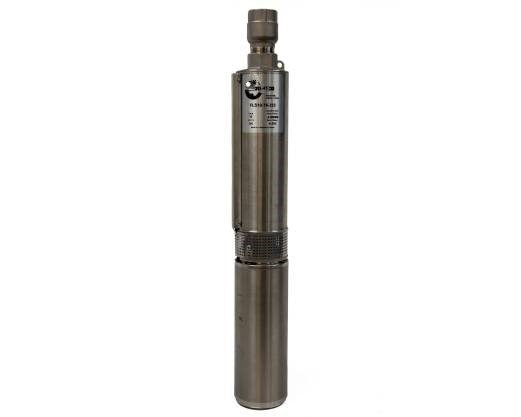 4” Stainless Steel Submersible Pump 25 GPM- FLS-1-HP-Hamilton-Ontario ...