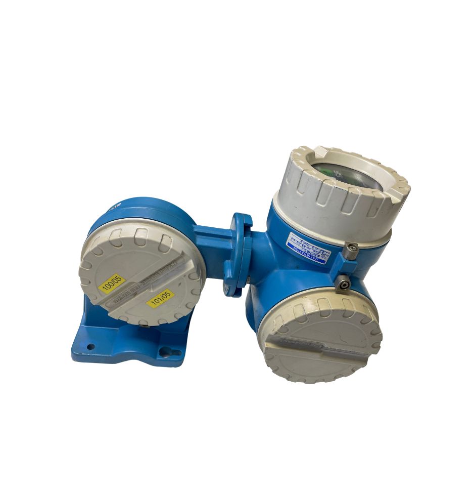 Endress Hauser Promass 63 Flowmeter — Industrial-Pump-Parts