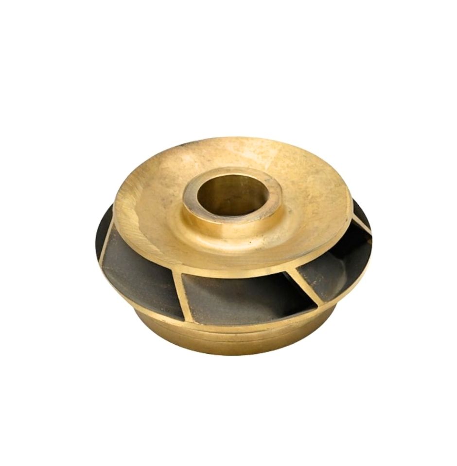 JOHNSTON Pump Impeller Part #1516-836 Hamilton Ontario — Industrial ...