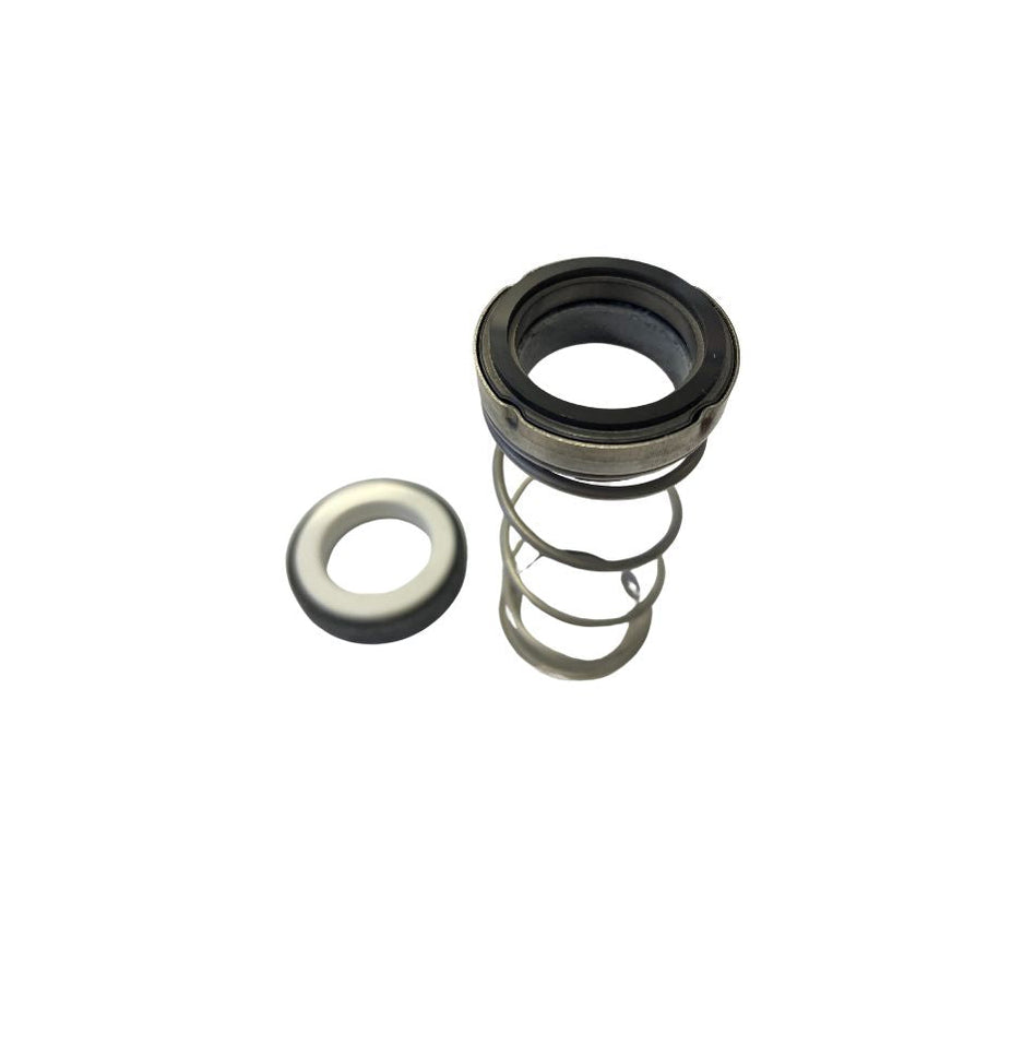 Mechanical Seals — Industrial-Pump-Parts