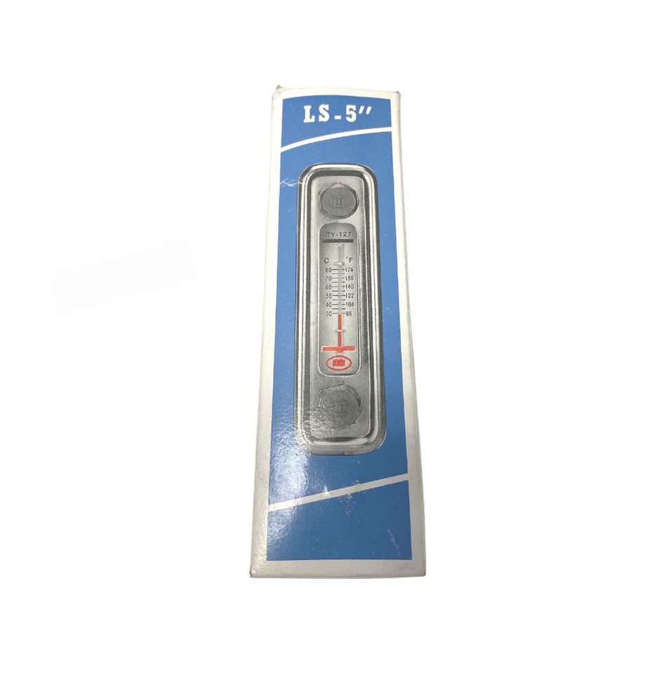 LS-5 Fluid Level Thermometer — Industrial-Pump-Parts