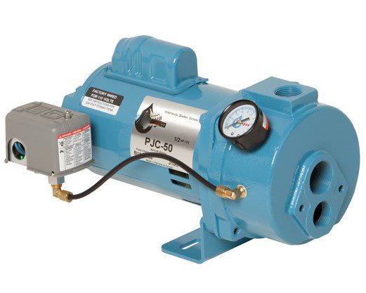 Jet Pump PJC-50 with Motor-Hamilton-Erie-Niagara-Toronto-Ontario ...