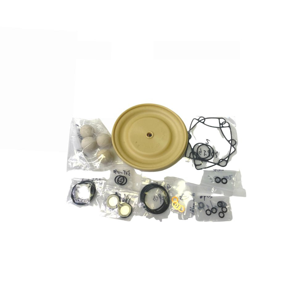 Repair Kit 637401-AA for Diaphragm Pump - Hamilton-Ontario — Industrial ...
