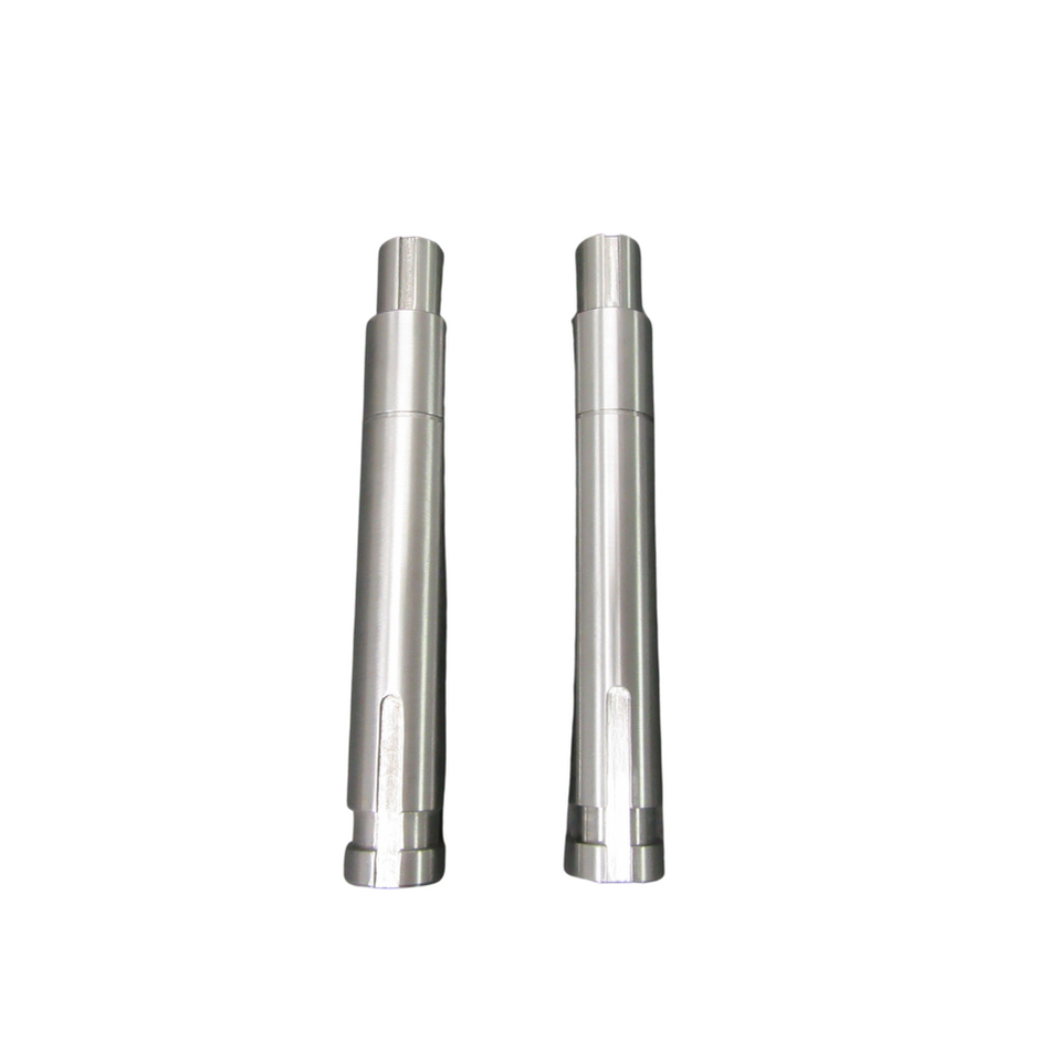 Aftermarket Armstrong 4300 Pump Shaft Part 427714-000 Stainless Steel ...