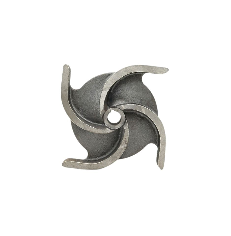 Smart Turner Pump Impeller Part #00071-20-01 — Industrial-Pump-Parts