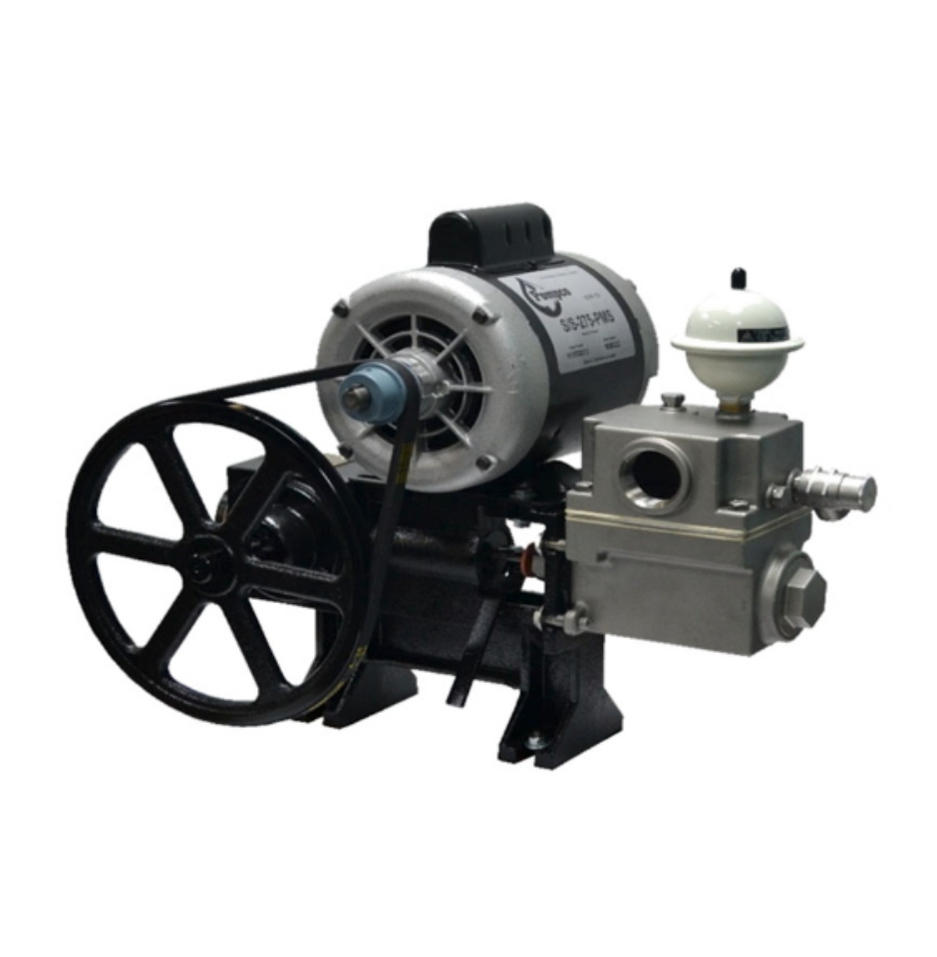 Pompco Pumps — Industrial-Pump-Parts