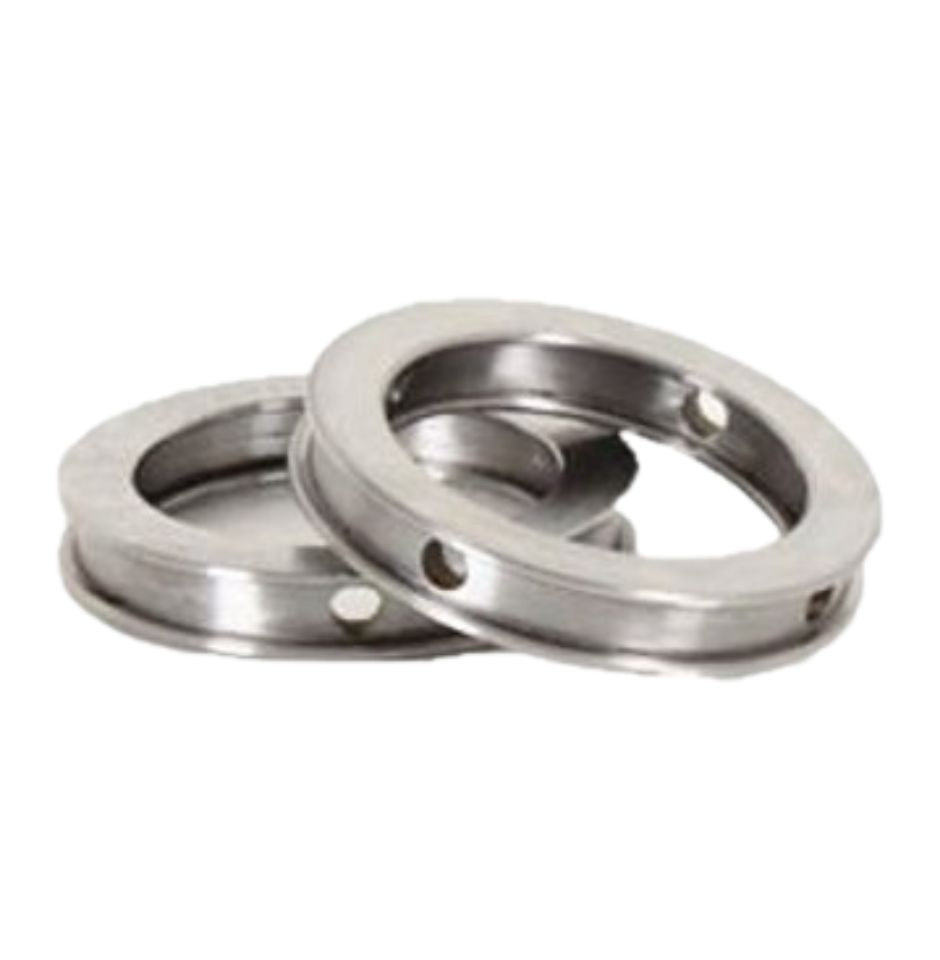 WEMCO Pump 6” Model C Lantern Ring Split Alloy 20-Hamilton-Ontario-Erie ...